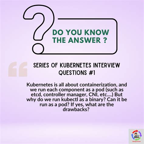 Shiivam Agnihotri On Linkedin Devops Interviewquestion Interviewprep Kubernetes