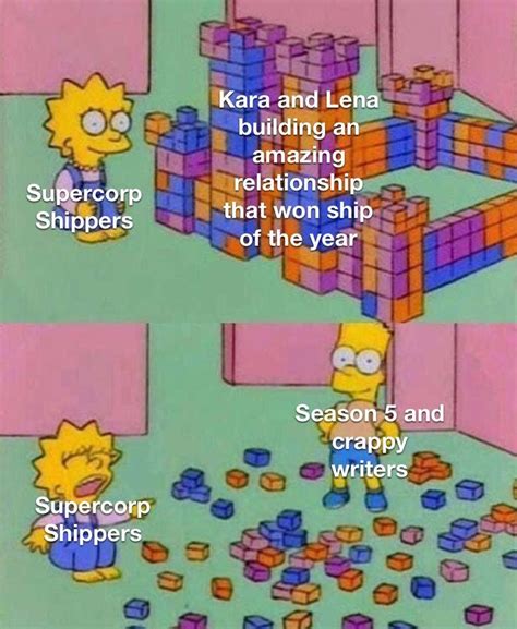 Supergirl Memes
