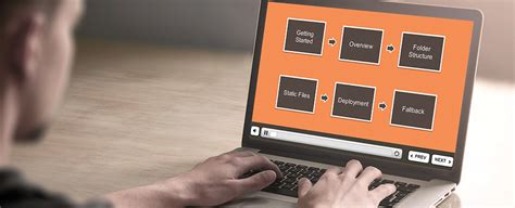 Core Principles For Theming In Magento An Overview