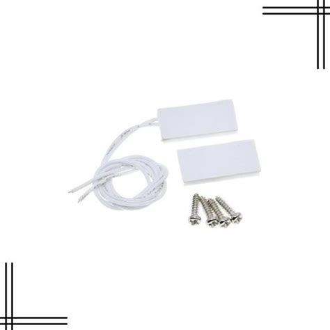 Sensor Magnético Mc 38 Com Fio Para Arduino Esp8266 Esp32 Robomix