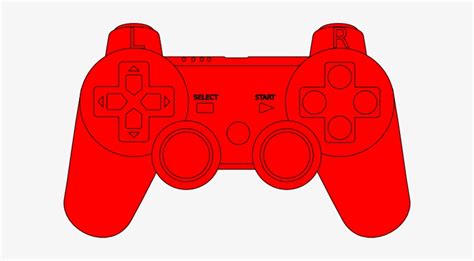 Ps3 Controller Icon