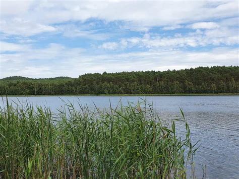 Godnasee: Wanderungen und Rundwege | komoot