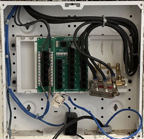Confusing Network Box Ethernet Setup Rhomenetworking
