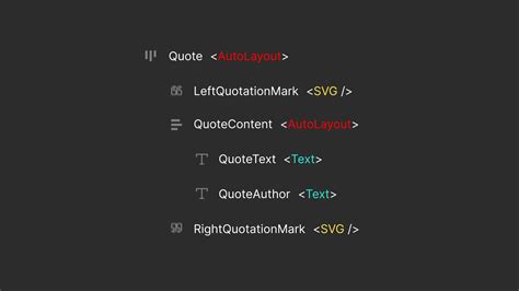 Building Interactive Figma Widgets Css Tricks