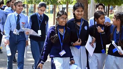 ICSE Date Sheet 2024 Class 10th Exams To Begin On Feb 21 Class 12th From Feb 12 Education