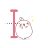 Molang Cute Cursors