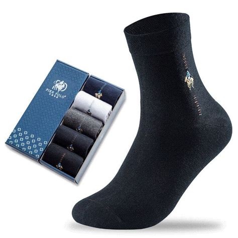 Coffret Chaussettes Homme Classique Mes Deux Chaussettes