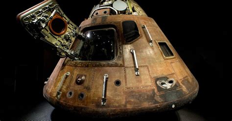 Iphones Have 100000 Times More Processing Power Than Apollo 11