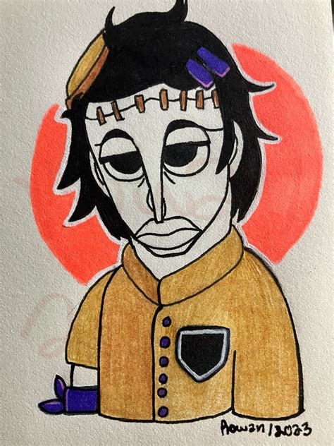 Incredibox Vitals On Tumblr
