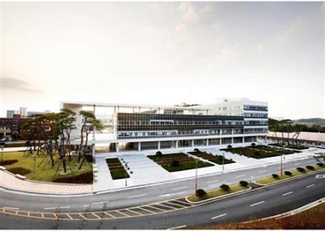 Cheongju University Jeonju South Korea