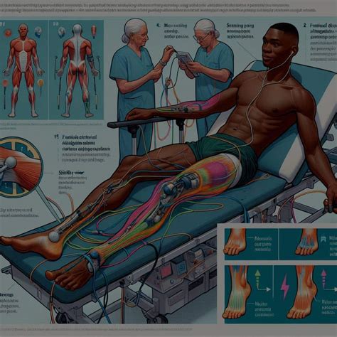 How Does Functional Electrical Stimulation Aid Recovery In Paralyzed Athletes Venonza