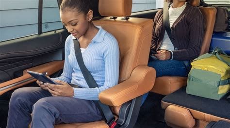 The Ford Connectivity Package Ford Canada