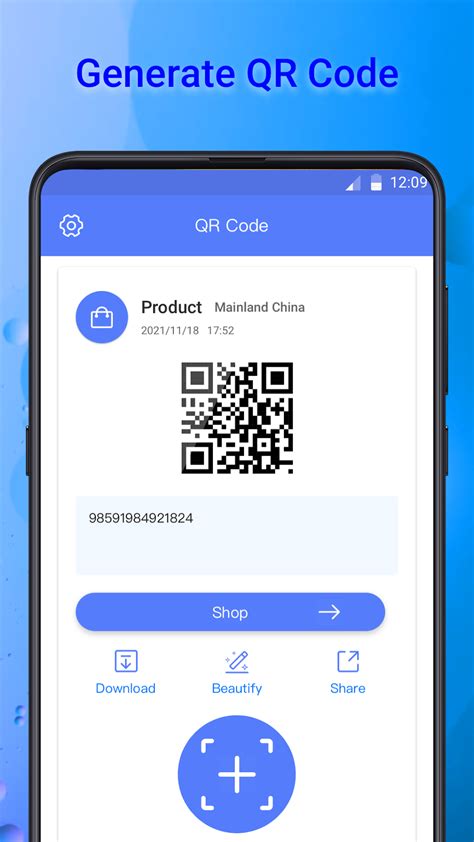 Qr Code Scanner Barcode Apk For Android Download