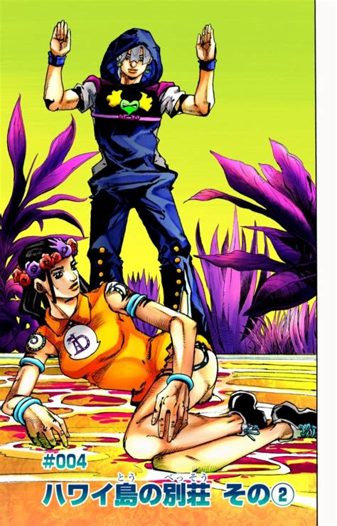 Dragona Joestar On Tumblr