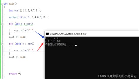 深入了解C 特性