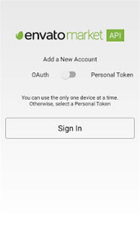 Elevator Powered By Envato Api For Android Download