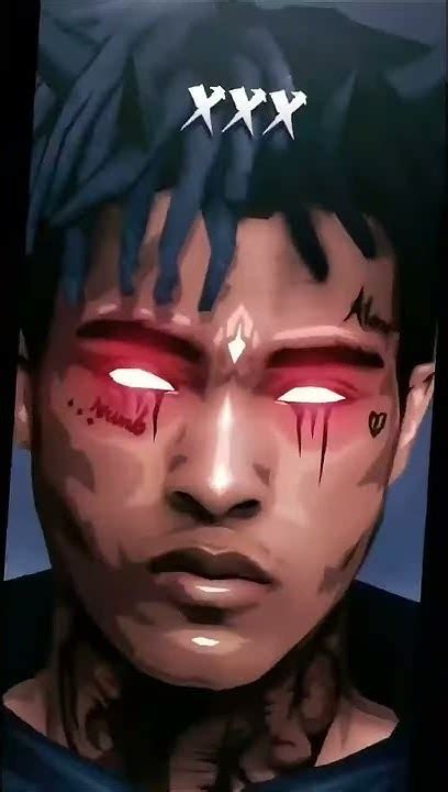 Xxxtentacion Whatsapp Status Full Screen Xxxtentation Youtube Youtube