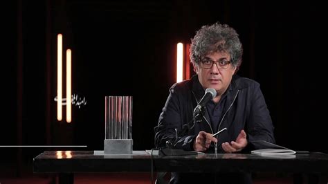 معرفی داوران رامبد ایلخانی