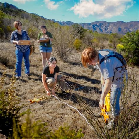 Csusm College Of Science Technology Engineering And Mathematics On