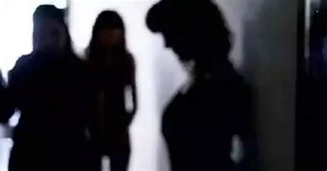 S X Racket স্পায়ের আড়ালে মধুচক্রের পর্দা ফাঁস ক্রাইম ব্রাঞ্চের