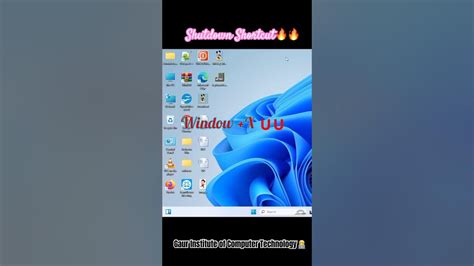 Shutdown Shortcut🔥💯shortsvideo Viralshortshorts Trending Computer Tricks Youtube