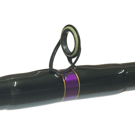 Custom Rod Binds Trw Bind Up Double Over 8ft Oh