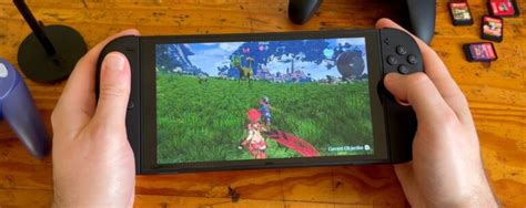 How The Switch 2 Fixes Bad Switch 1 Frame Rates Even Without Patches Thesixthaxis