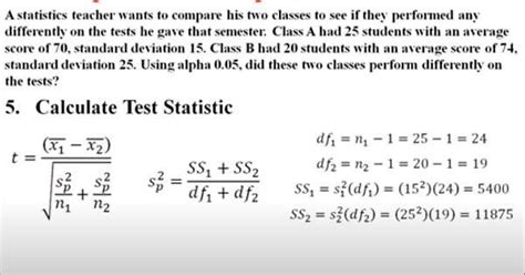 Q Pooled Standard Deviation Rstatistics