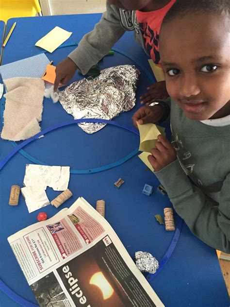 Material Sorting Primrose Hill Primary Babe