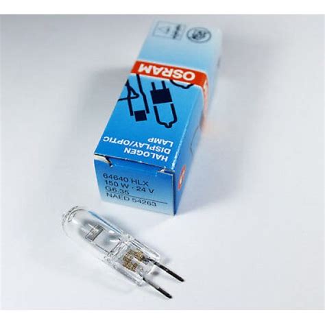 Osram 64640 HLX