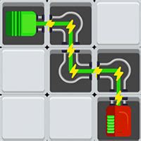 Power Flow Play Online On SilverGames