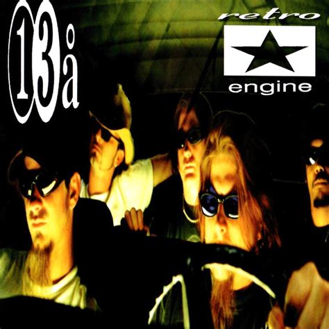 13a Retro Engine Reviews Album Of The Year