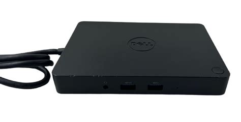 OTH Produto Docking Station Dell Wd15