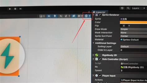 关于player input的问题 技术问答 Unity官方开发者社区