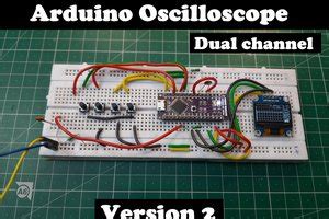 Spectrum Analyser Code Hackaday Io