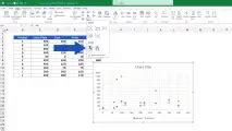How To Create A Bubble Chart In Excel Quick And Easy EasyClick AcademyEasyClick Academy