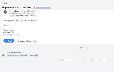 Tai Software Tms Integration Front