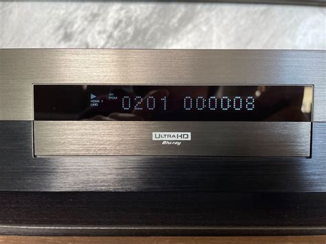 MAGNETAR UDP800 Test - HEIMKINOWELTEN.DE