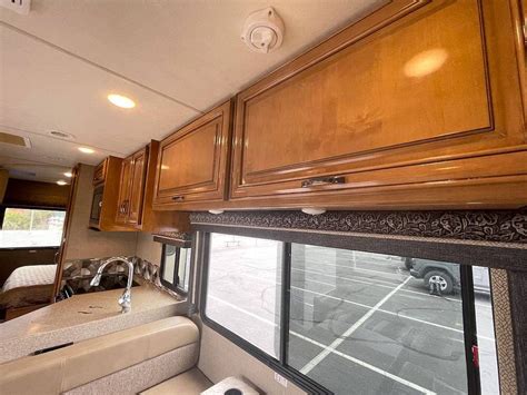 2018 Thor Motor Coach Quantum RS26 RV For Sale In Panama City Beach FL 32408 341911 RVUSA