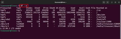 How To Check Disk Usage In Linux Ubuntu Dracula Servers Tutorials