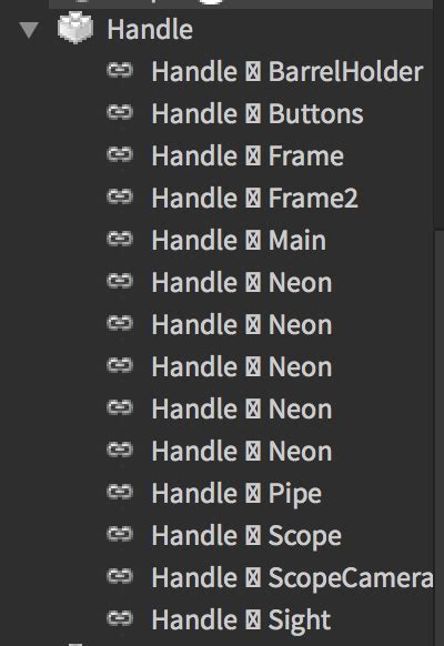 Do Either Welds Or Motor6 Prevent Animations From Playing Correctly Scripting Support