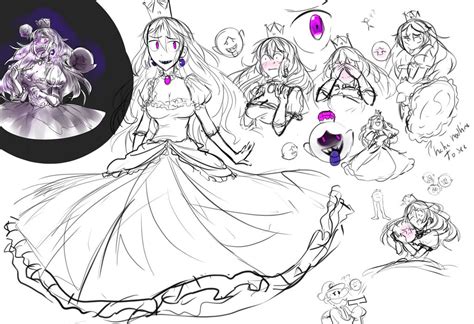 Booette By Lilie47 On Deviantart