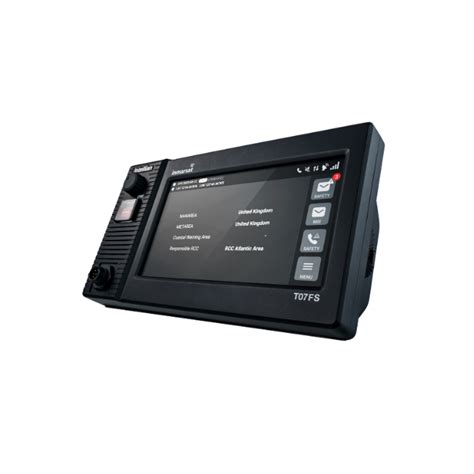 Intellian And Inmarsat Intelliantech