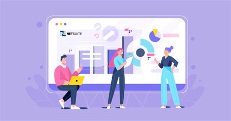 Ways To Make The Most Out Of NetSuite Reporting Capabilities VNMT