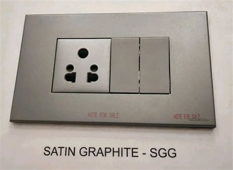 Kolors Modular Switches Kolors Switches Online At Best Prices Kolkata West Bengal In India