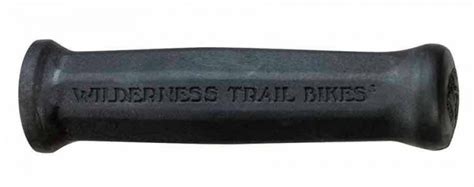 Грипсы WTB ORIGINAL TRAIL GRIP, W075-0001
