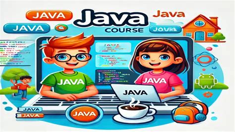 Java Beginner Course Joyworld