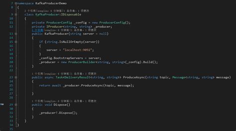 一文看懂 Kafka消息队列 Flamings 博客园 一文看懂 Kafka消息队列 Flamings 博客园