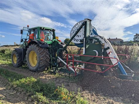 Agricultural And Land Drainage Fieldform Design Consult And Construct