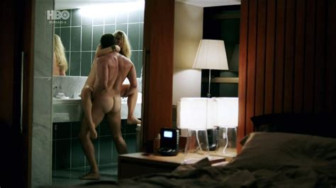 Naked Karen Junqueira In Preamar